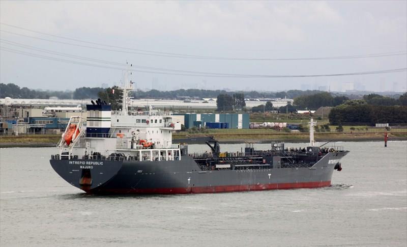 SIDRA DOHA - Vesseljoin