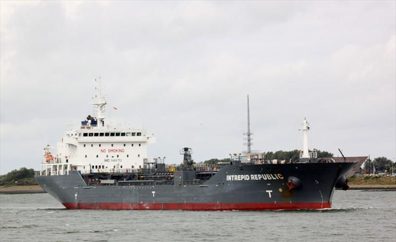 SIDRA DOHA - Vesseljoin