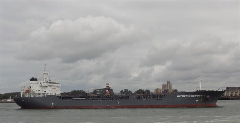 SIDRA DOHA - Vesseljoin