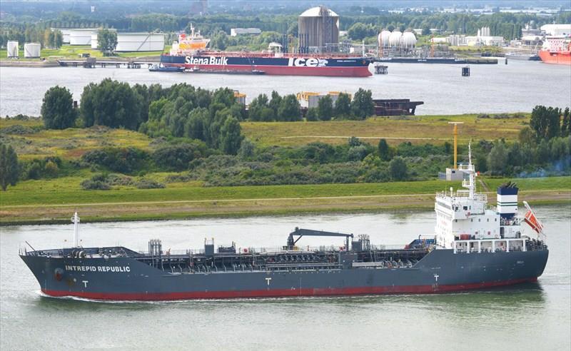 SIDRA DOHA - Vesseljoin