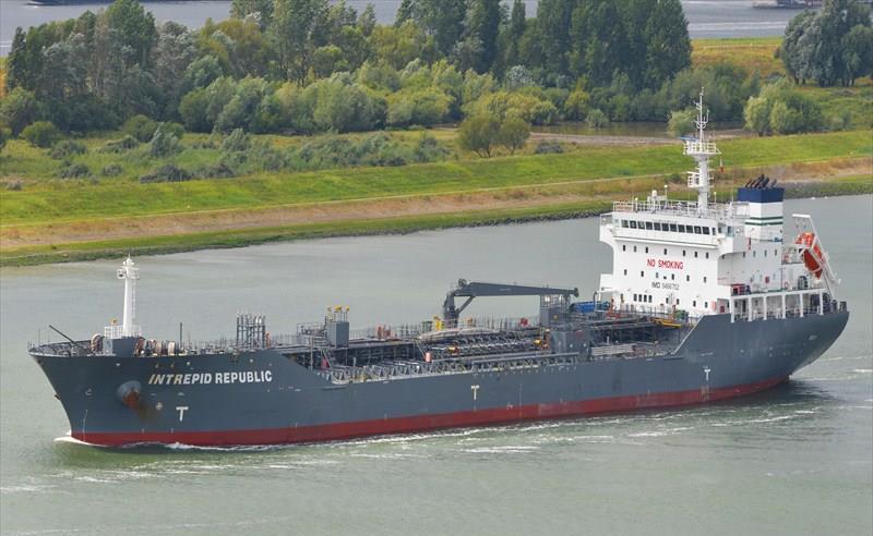 SIDRA DOHA - Vesseljoin