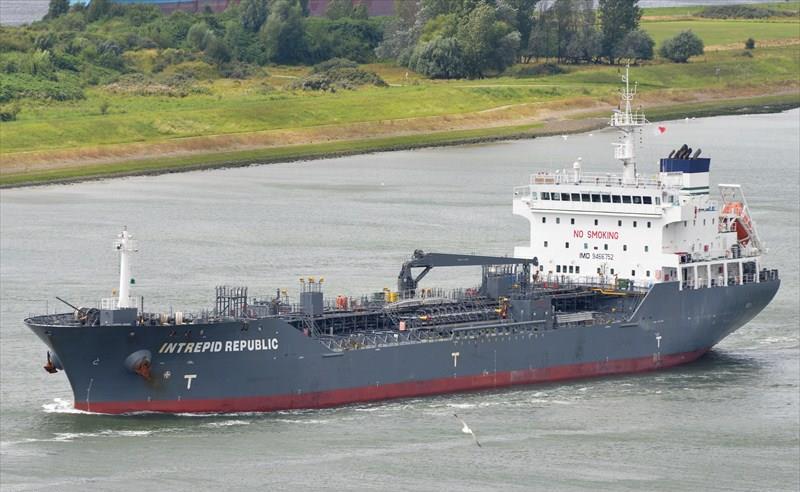 SIDRA DOHA - Vesseljoin