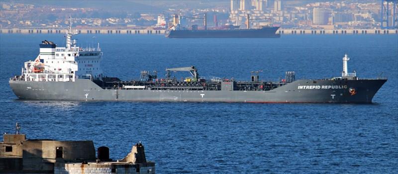 SIDRA DOHA - Vesseljoin