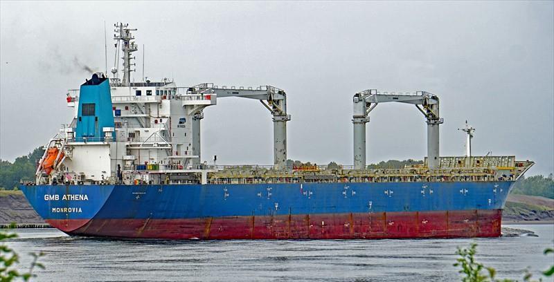 GREAT FOREST - Vesseljoin