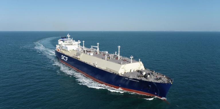 SCF TIMMERMAN - Vesseljoin