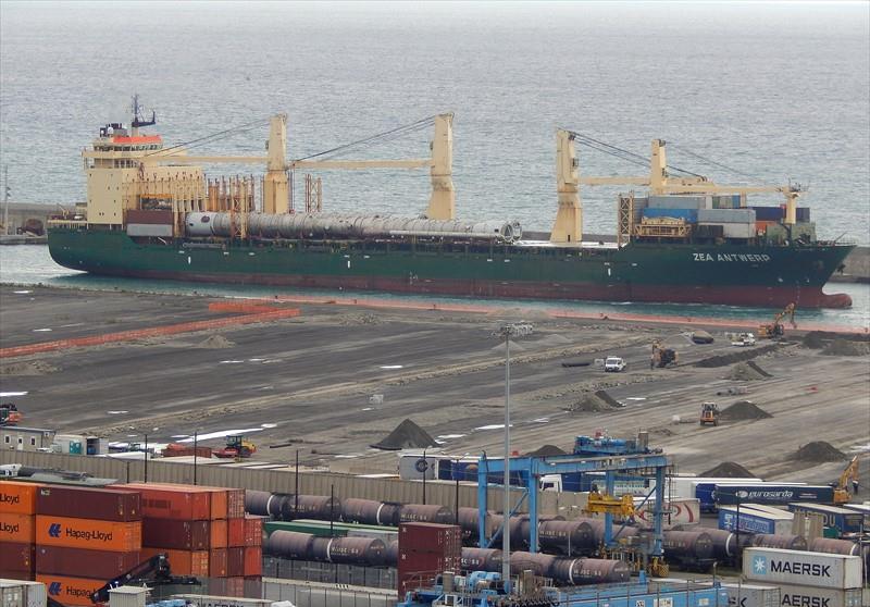 LILA MUMBAI - Vesseljoin