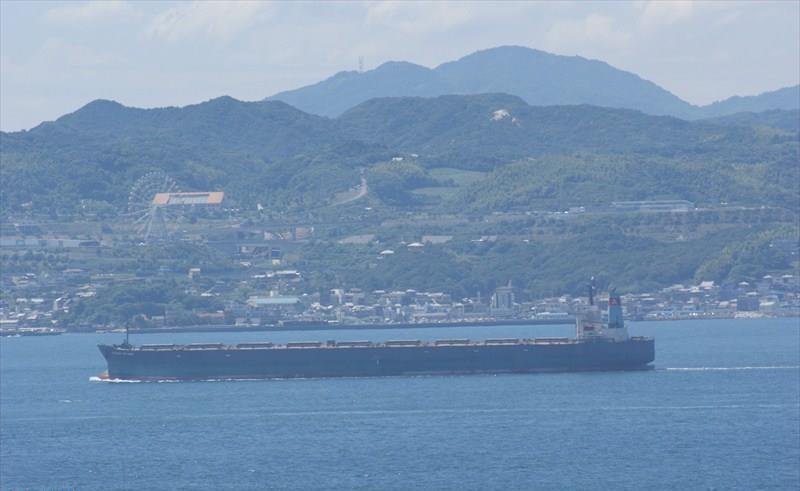 GRANDE SOLARIS - Vesseljoin