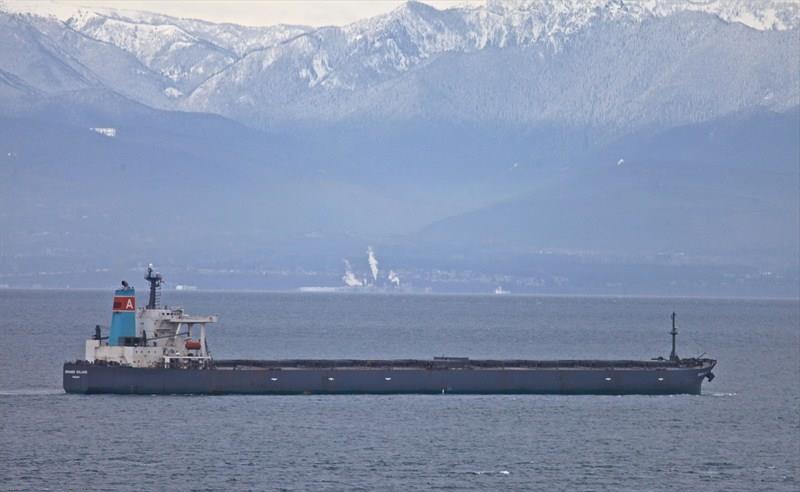 GRANDE SOLARIS - Vesseljoin