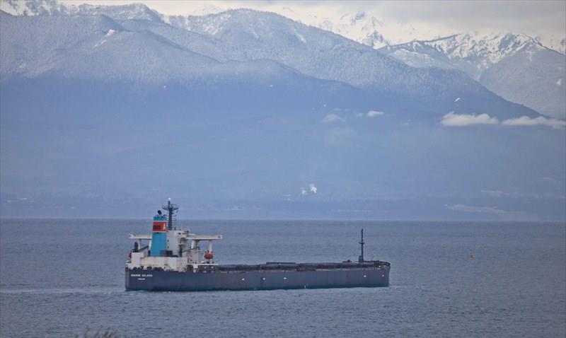 GRANDE SOLARIS - Vesseljoin