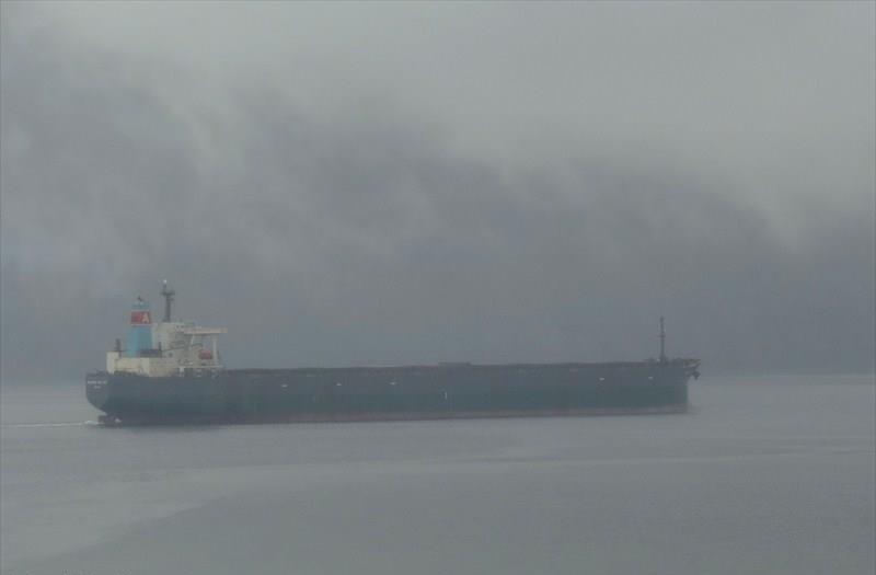 GRANDE SOLARIS - Vesseljoin