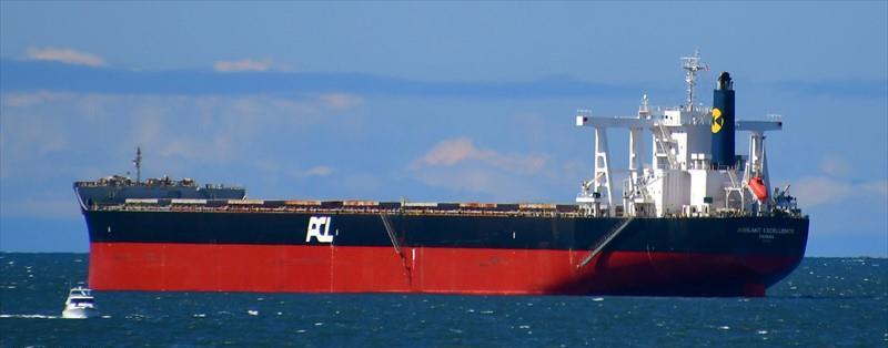 CAPE PELICAN - Vesseljoin