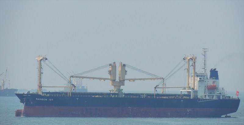 EASTERN DELIGHT - Vesseljoin