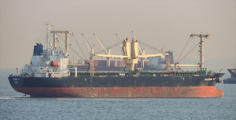 EASTERN DELIGHT - Vesseljoin