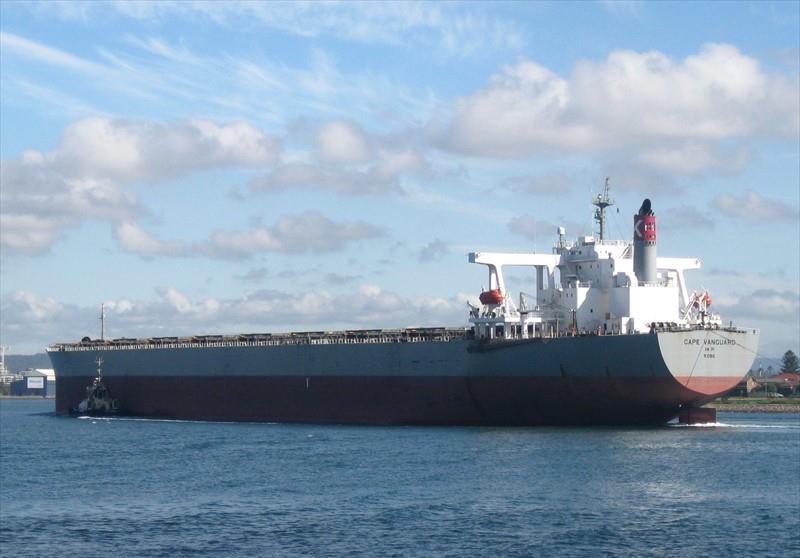 SAMC MG - Vesseljoin