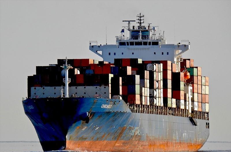 SEATTLE EXPRESS - Vesseljoin