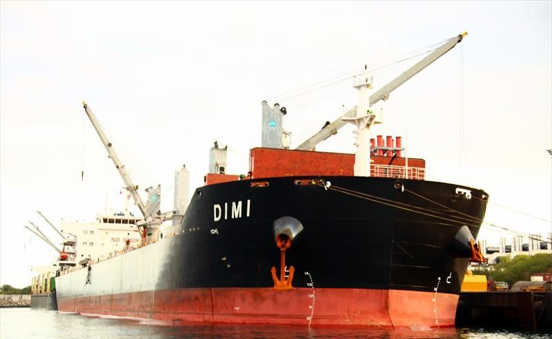 OLYMPIC - Vesseljoin