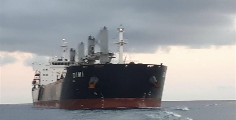 OLYMPIC - Vesseljoin