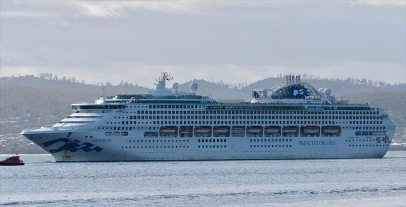 CHARMING - Vesseljoin