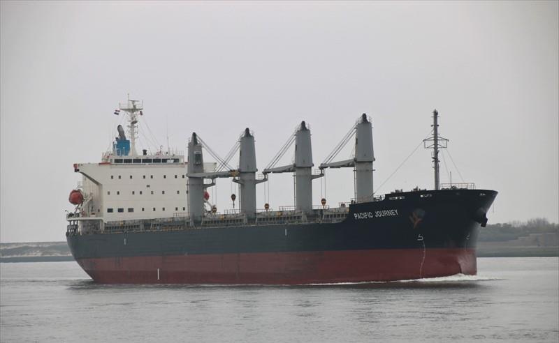 MEL GRACE - Vesseljoin