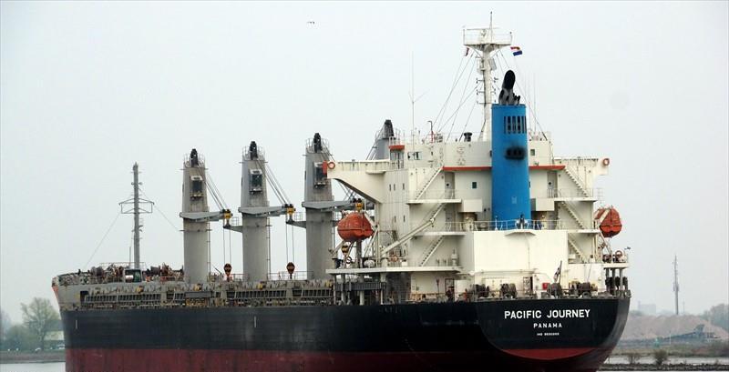 MEL GRACE - Vesseljoin