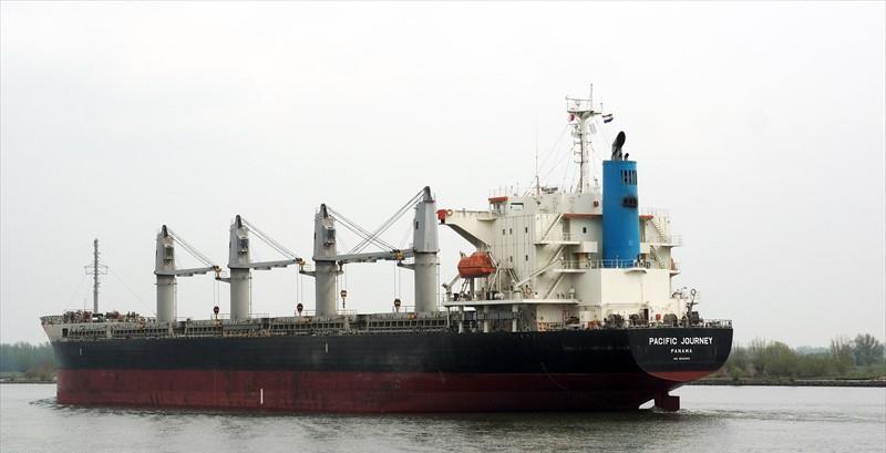 MEL GRACE - Vesseljoin