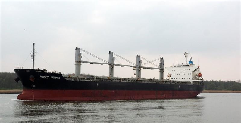 MEL GRACE - Vesseljoin