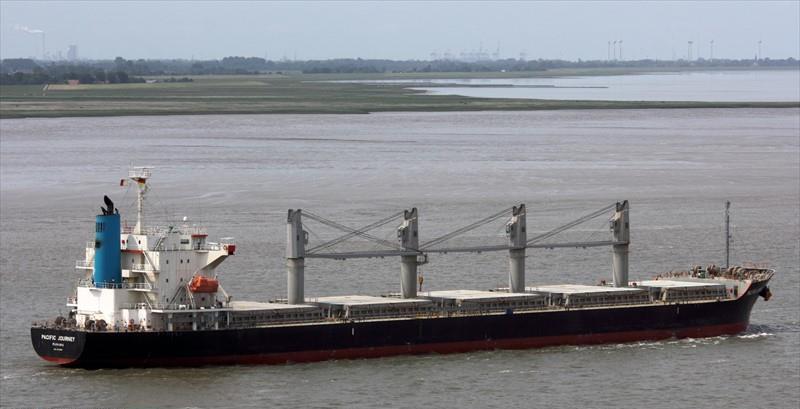 MEL GRACE - Vesseljoin