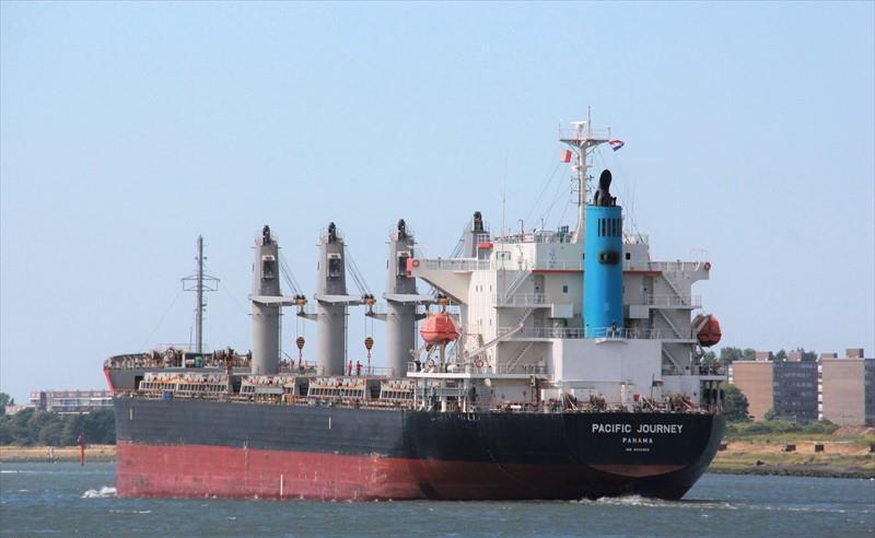 MEL GRACE - Vesseljoin