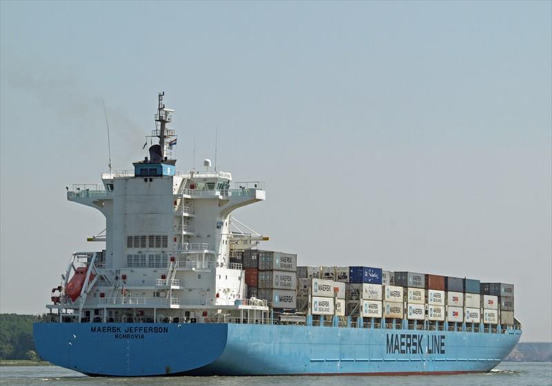 ROBIN 3 - Vesseljoin