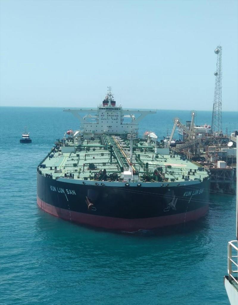 COBALT NOVA - Vesseljoin