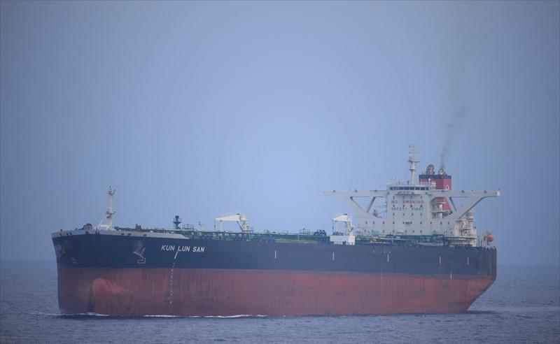 COBALT NOVA - Vesseljoin