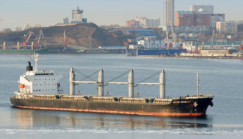 INDIGO IMABARI - Vesseljoin