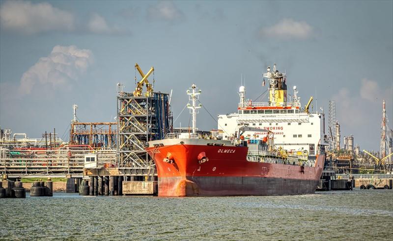 T ARCTURUS - Vesseljoin