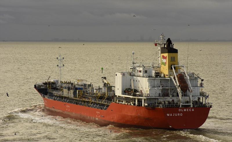 T ARCTURUS - Vesseljoin