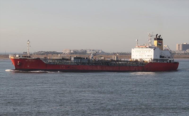 T ARCTURUS - Vesseljoin