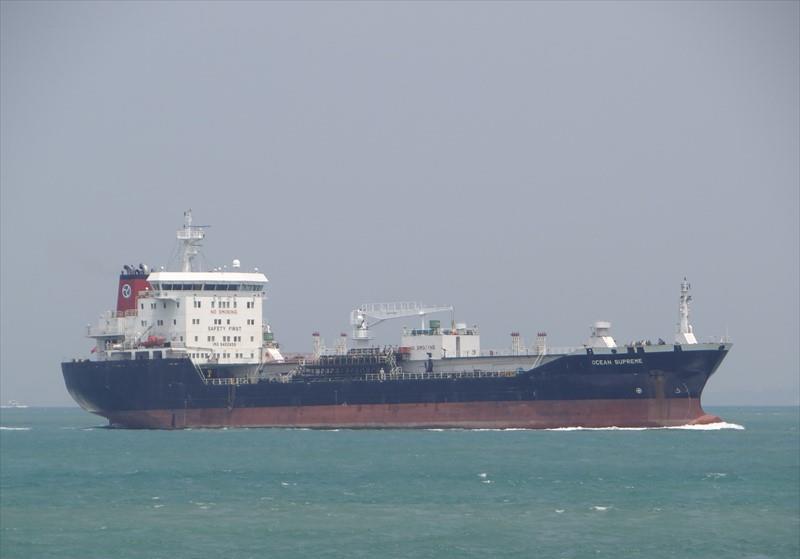 INTREPID - Vesseljoin