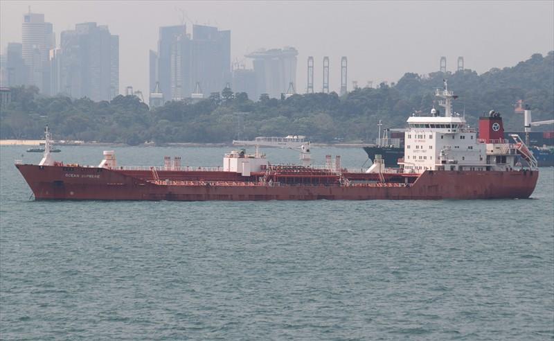 INTREPID - Vesseljoin