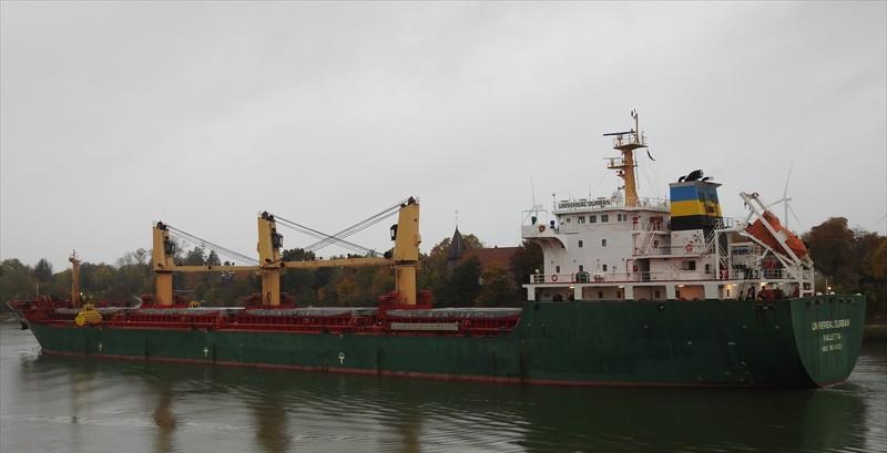 TRANSOCEAN - Vesseljoin