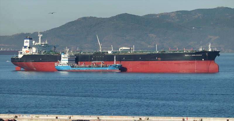 JUPITER - Vesseljoin