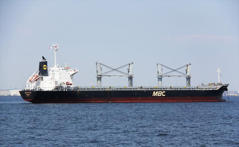 ALAM SETIA - Vesseljoin