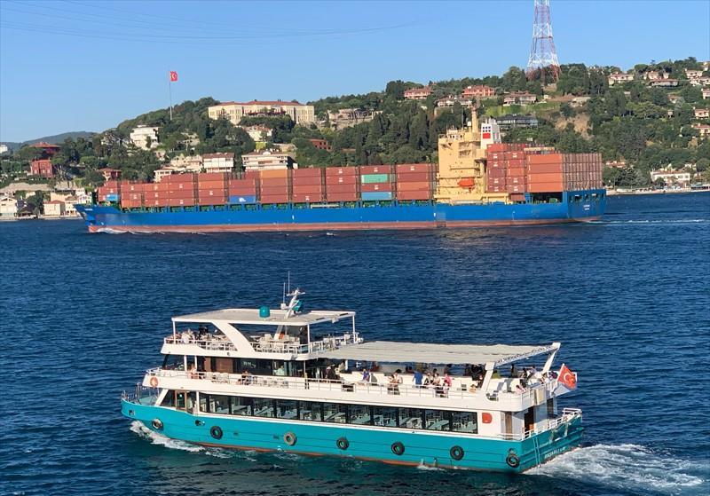 CARDONIA - Vesseljoin