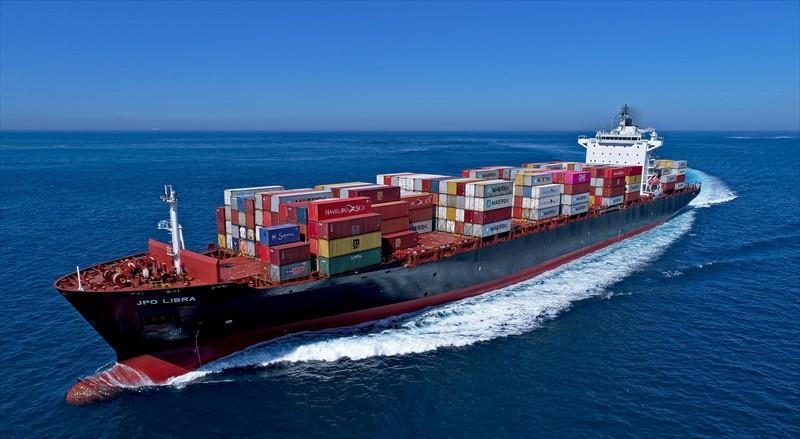 JPO LIBRA - Vesseljoin