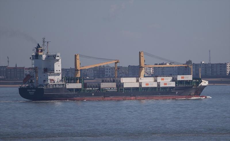 VEGA VIRGO - Vesseljoin