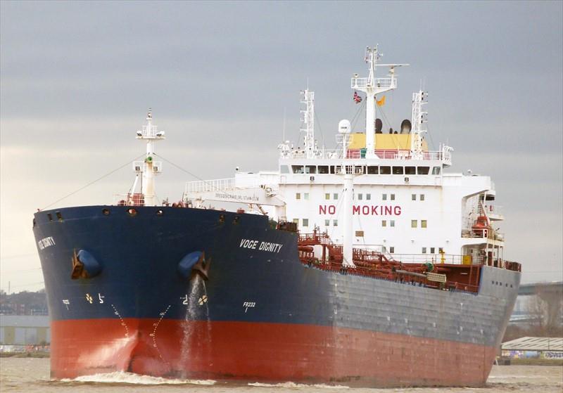 VOGE DIGNITY - Vesseljoin