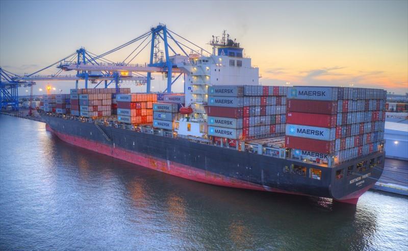 NORTHERN PRIORITY - Vesseljoin