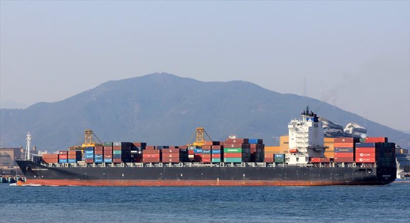 NORTHERN PRIORITY - Vesseljoin