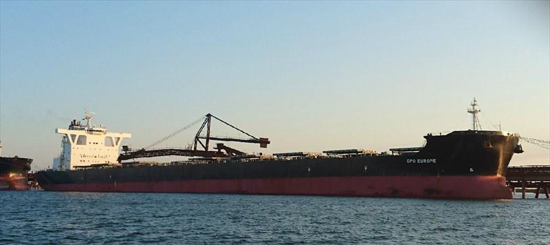 CPO EUROPE - Vesseljoin