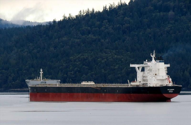 CPO EUROPE - Vesseljoin