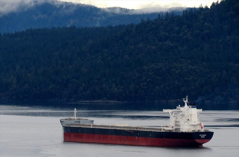 CPO EUROPE - Vesseljoin