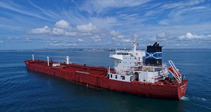 GEORG JACOB - Vesseljoin